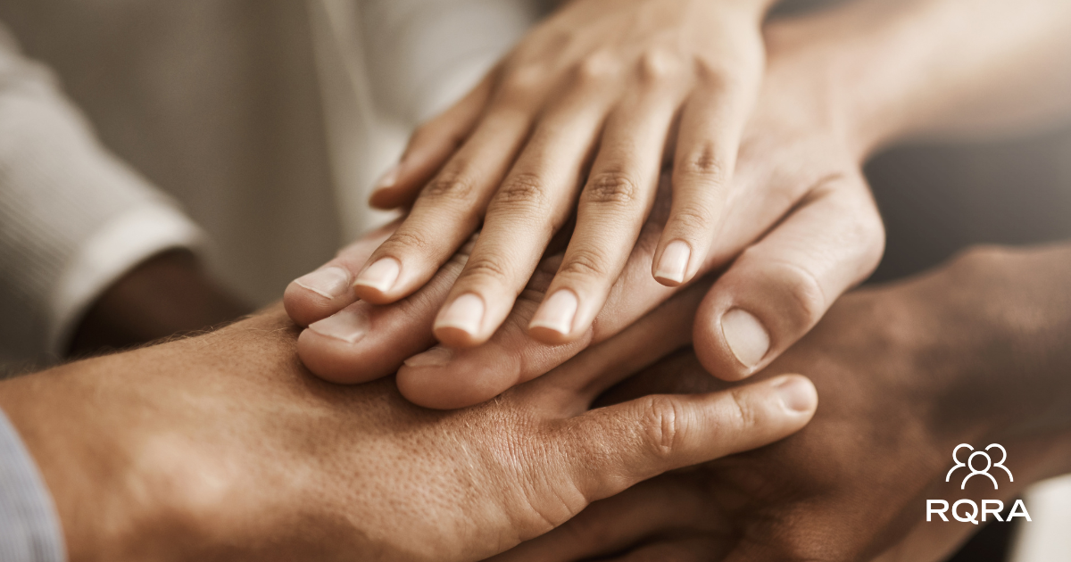 Our Team - Regroupement québécois des résidences pour aînés (RQRA)